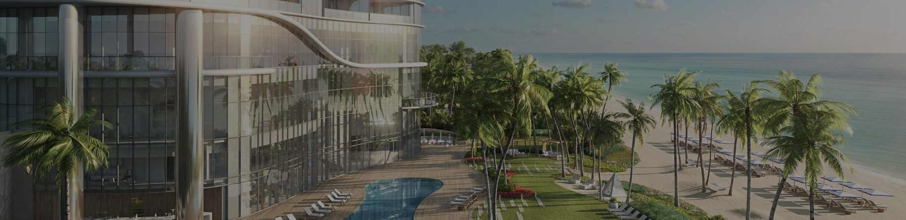 Amenities - The Ritz Carlton Residences The Ritz Carlton Residences